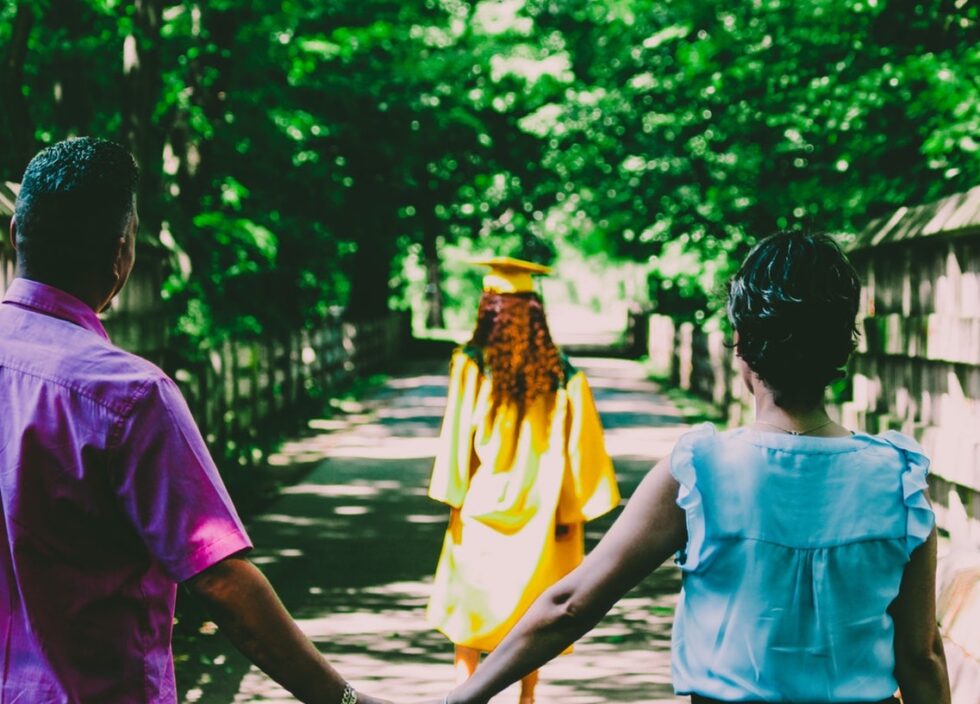 How to Support your Child’s Transition to Adulthood | Family and Child ...